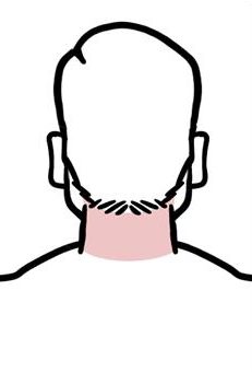 Waxing: Male Body Services - Joanne Reed